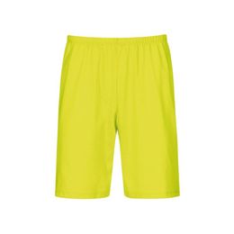 TRIGEMA Bermudas &raquo;Bermuda aus 100% Baumwolle&laquo; powergreen L - US-Gr&ouml;&szlig;en US-Gr&ouml;&szlig;en L Single-Jersey