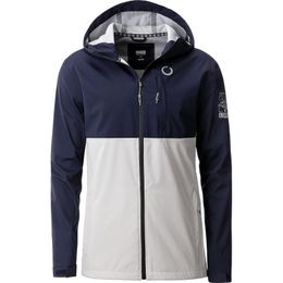 LPO Outdoorjacke &raquo;Jooris MN&laquo; auch in Gro&szlig;en Gr&ouml;&szlig;en erh&auml;ltlich wind chime XL XL Wasserdichte Jacke mit 15.000 mm Wassers&auml;ule