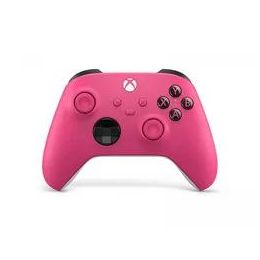 Microsoft Xbox Series Wireless Controller - Deep Pink - Xbox Controller