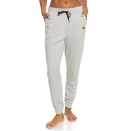 Roxy Jogger Pants »Naturally Active« Heritage Heather XS XS Material: Weiches und leichtes Mischgewebe...
