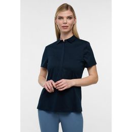 Eterna Poloshirt »REGULAR FIT« dunkelblau 46 46 Hemd-Kragen