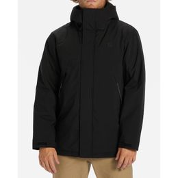 Billabong Outdoorjacke »Expedition« schwarz XXL XXL Kollektion: Adventure-Division-Kollektion