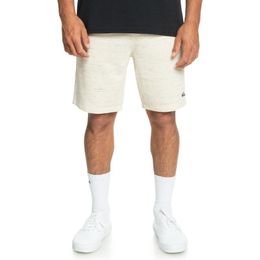 Quiksilver Sweatshorts »Bayrise« Birch Bayrise XL XL Material: Mischgewebe aus recyceltem...