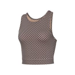 active by Lascana Lascana Active Damen LASCANA ACTIVE Crop-Top XS (32/34)