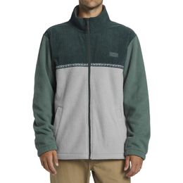 Billabong Pullunder &raquo;Trail&laquo; Forest Green XL XL Kollektion: Adventure-Division-Kollektion
