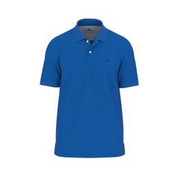 Fynch-Hatton Poloshirt mit kleinem Markenlogo strong blue XXL XXL 0 von Fynch-Hatton