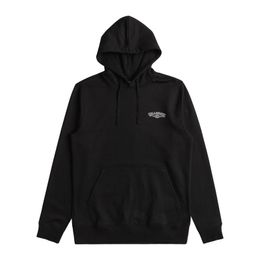 Billabong Hoodie &raquo;Dreamy Place&laquo; schwarz L L Material: Einfarbiger Fleecestoff aus 60 %...