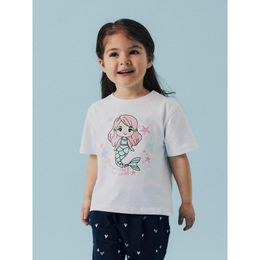 name it M&auml;dchen T-Shirt &raquo;NMFFREJANE SS NREG TOP&laquo; 92
