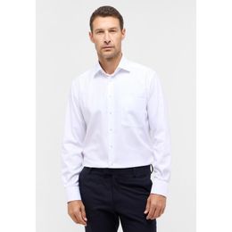Eterna Herren Langarmhemd &raquo;COMFORT FIT&laquo; NON IRON (b&uuml;gelfrei) 43, Normalgr&ouml;&szlig;en