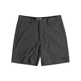 Billabong Bermudas »Crossfire« Asphalt 16(165-172cm) 16(165-172cm) Material: Mischgewebe aus Polyester aus...