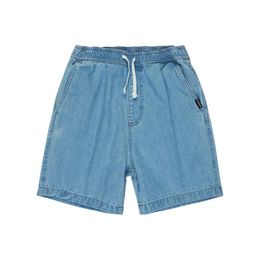 Quiksilver Jeansshorts »Taxer« 2001 Stone Wash 12 12 Stoff: Baumwollstoff