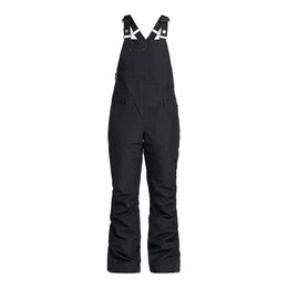 Roxy Skihose »Rideout« schwarz S S Umweltfreundliches Material: Ottomangewebe...