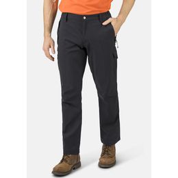 HERO by John Medoox Cargohose &raquo;Hight Tech Ripstop Stretch&laquo; Regular Fit Casual Funktionsqualit&auml;t f&uuml;r Herren dark asphalt 38 - L&auml;nge 32 L&auml;nge 32 38...