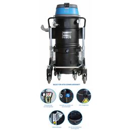 Debus Industriesauger DES 223-205-Reclean-H-EL