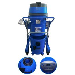 Debus Industriesauger DES 223-205-Reclean-RON