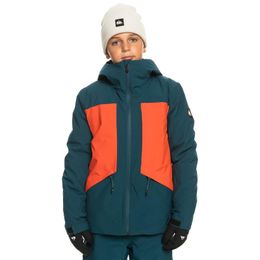 Quiksilver Snowboardjacke »Ambition« Grenadine 10 10 TECHNOLOGIE