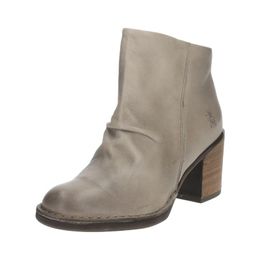 Fly London Damen Stiefelette &raquo; Stiefelette Leder&laquo; beige 35