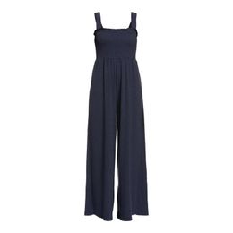 Roxy Jumpsuit &raquo;Just Passing By&laquo; Mood Indigo S - US-Gr&ouml;&szlig;en US-Gr&ouml;&szlig;en S Stoff:...