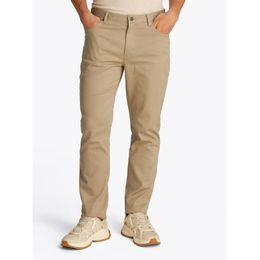 Tommy Hilfiger 5-Pocket-Hose »DENTON 5PKT STRUCTURED« Batique Khaki 34 - Länge 34 Länge 34 34 Chinohose von Tommy Hilfiger Menswear