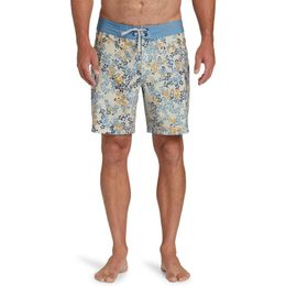 Billabong Boardshorts &raquo;Good Times&laquo; Taupe 29(XS/S) 29(XS/S) Material: Recycler-Mischgewebe mit...