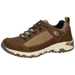 Br&uuml;tting Br&uuml;tting Herren BR&Uuml;TTING Outdoorschuh &raquo;Outdoorschuh Mount Kandu Low&laquo; braun 38