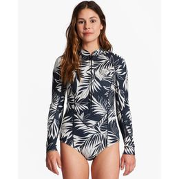 Billabong Neoprenanzug &raquo;2/2mm Salty Dayz&laquo; In Paradise 3XL/175 -180cm & 77-86kg 3XL/175 -180cm & 77-86kg Material: Au&szlig;enmaterial aus recyceltem...