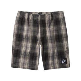 Billabong Bermudas &raquo;Larry Layback&laquo; Charcoal S S Kollektion: Mogul-Kollektion