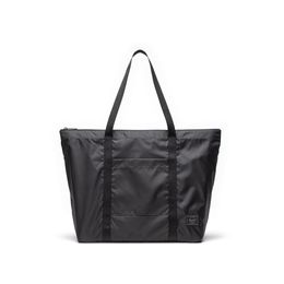 HERSCHEL Shopper 'Portland' female Black size One Size