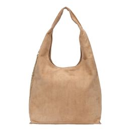 FREDsBRUDER Shoulder Bag female Beige size One Size