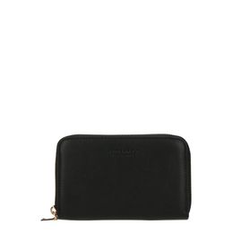 Seidenfelt Wallet 'EBBA' female Black size One Size