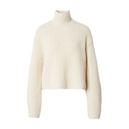 & other stories & Other Stories Pullover Damen Gr&ouml;&szlig;e M wollwei&szlig;