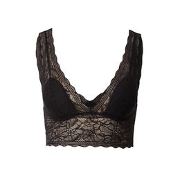 Chantelle Bra female Black size S
