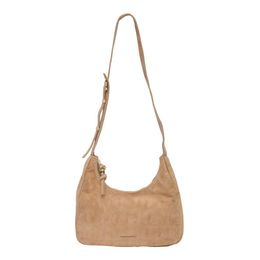 FREDsBRUDER Umh&auml;ngetasche Damen Gr&ouml;&szlig;e One Size dunkelbeige