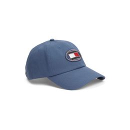 Tommy Hilfiger Cap female Blue size One Size