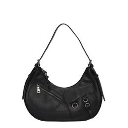 FREDsBRUDER Shoulder Bag 'My Bestie' female Black size One Size