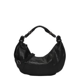 FREDsBRUDER Schultertasche Damen Gr&ouml;&szlig;e One Size schwarz