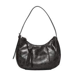 FREDsBRUDER Shoulder Bag 'Ever Faded' female Black size One Size