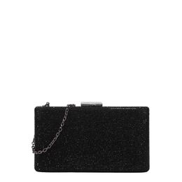 Mascara Clutch female Black size One Size
