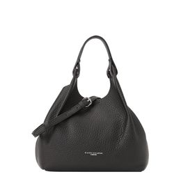GIANNI CHIARINI Schultertasche 'DUA' Damen Gr&ouml;&szlig;e One Size schwarz