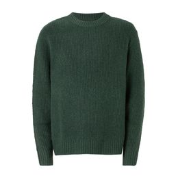 Jack & Jones Jack & Jones Sweater 'JORYORK OLLIE' male Green size XXL