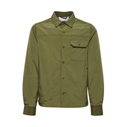 Casual Friday Between-Season Jacket 'CFNick' male Green size M