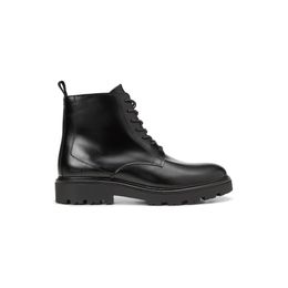Marc O'Polo Marc O'polo Lace-Up Boots male Black size 42