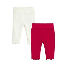 Cool Club Pants kids Red, White size 68