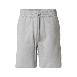 New Era Shorts 'NOS NEYYAN HGR' Herren Gr&ouml;&szlig;e 35/36 grau