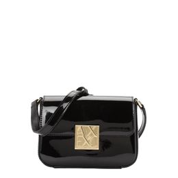 Armani Exchange Crossbody Bag 'AMY' female Black size One Size
