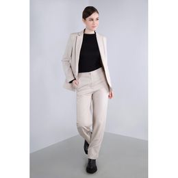 Imperial Blusenblazer &raquo;Boyfriend-Blazer&laquo; mastice XS (34) XS (34) Blazer von Imperial
