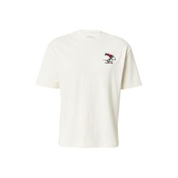 s.Oliver Shirt male size XL Red / Black / White