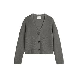 Marc O'Polo Marc O'polo Knit Cardigan female Grey size M