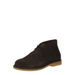 BOSS Chukka Boots 'Kope_Desb' Herren Gr&ouml;&szlig;e 41 schoko