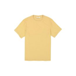 Garcia Shirt male Yellow size M